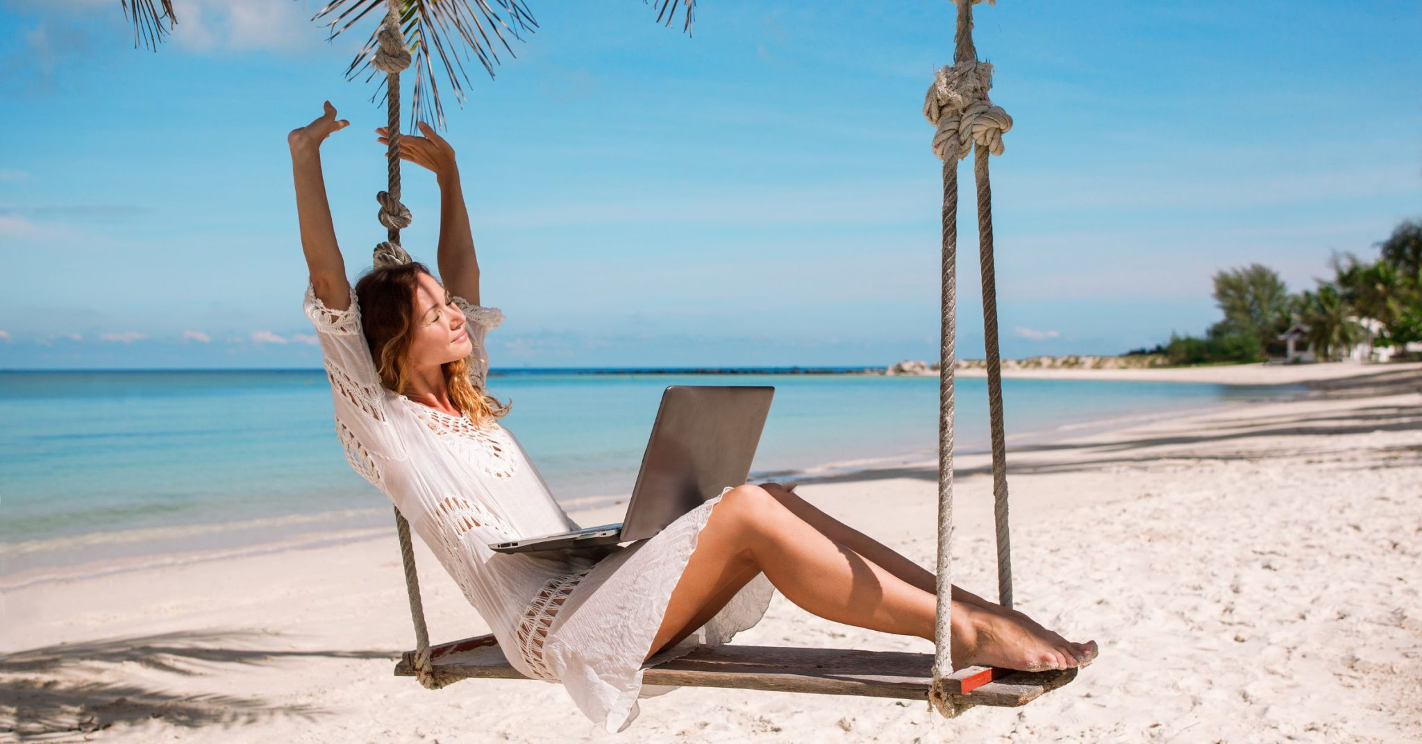 10 Best Global Remote Work Locations + How to Launch a Remote Career ...