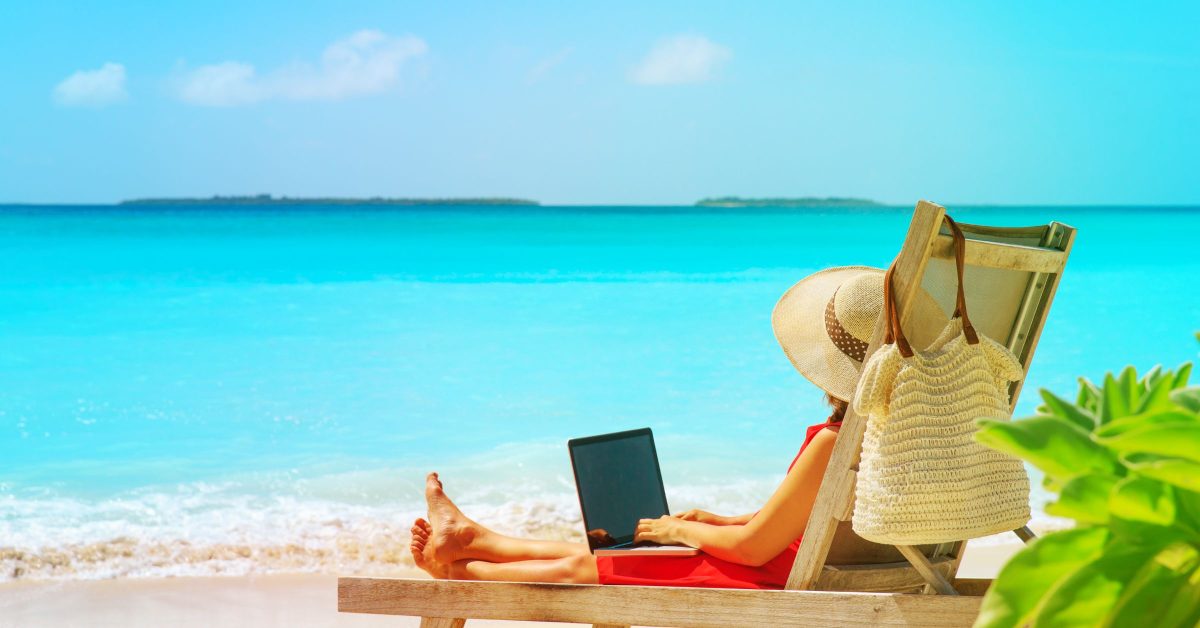 10 Best Global Remote Work Locations + How to Launch a Remote Career ...