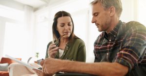 Managing Household Responsibilities Fairly and Effectively - Nomad Veronica