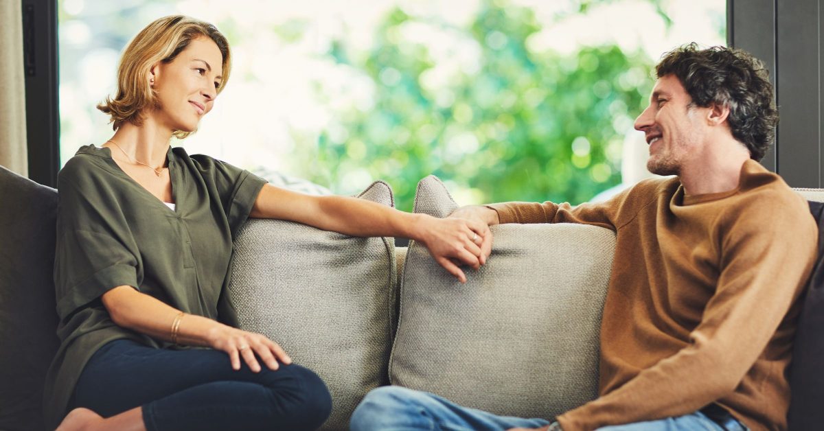 Communication 101: Mastering Effective Conversations in Marriage ...