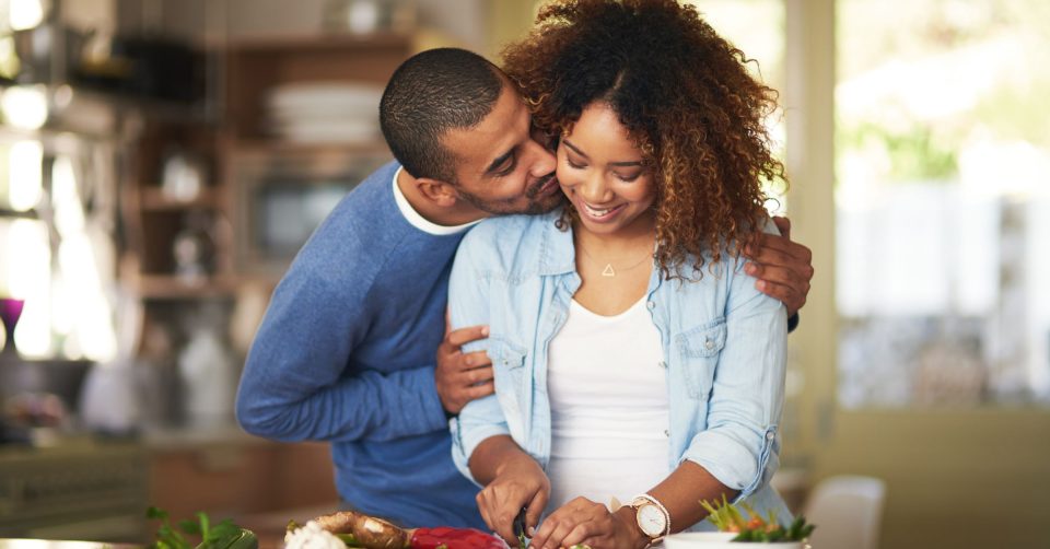 Finding Your Way Back to Trust in Your Marriage - Nomad Veronica