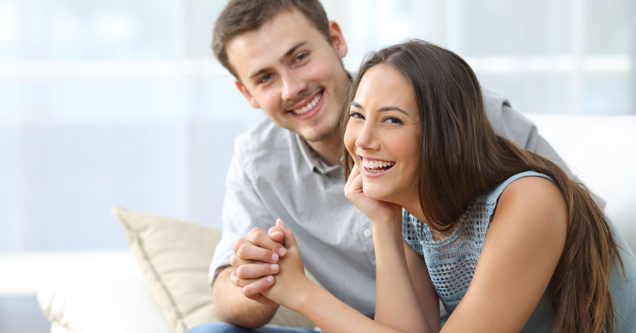 Finding Your Way Back to Trust in Your Marriage - Nomad Veronica