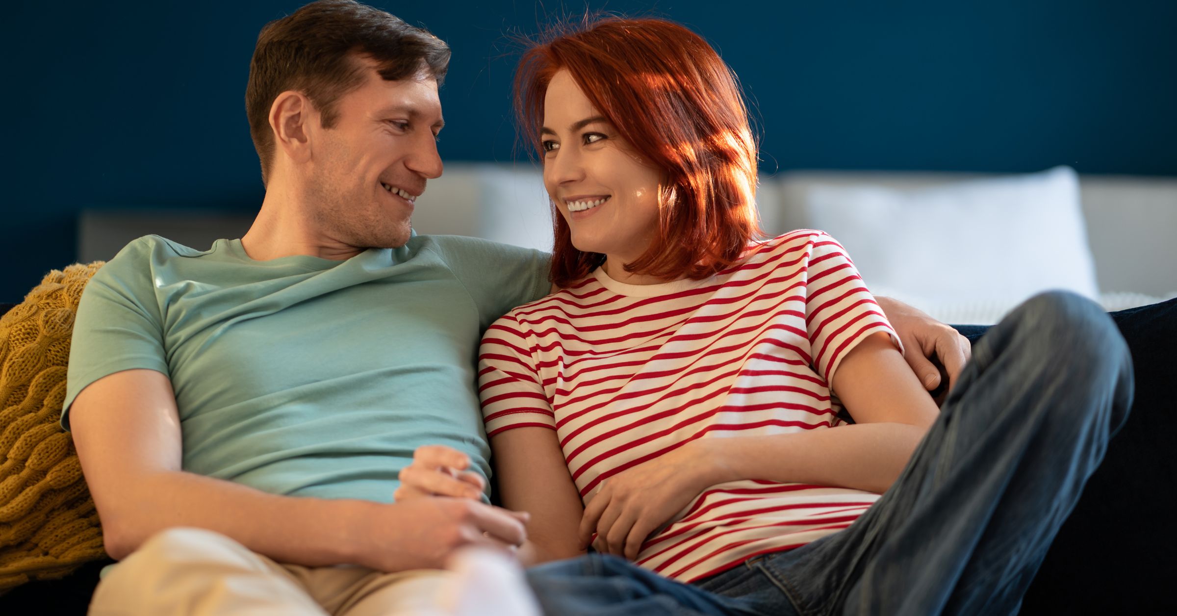 11 Ways to Make Your Spouse Feel Loved - Nomad Veronica