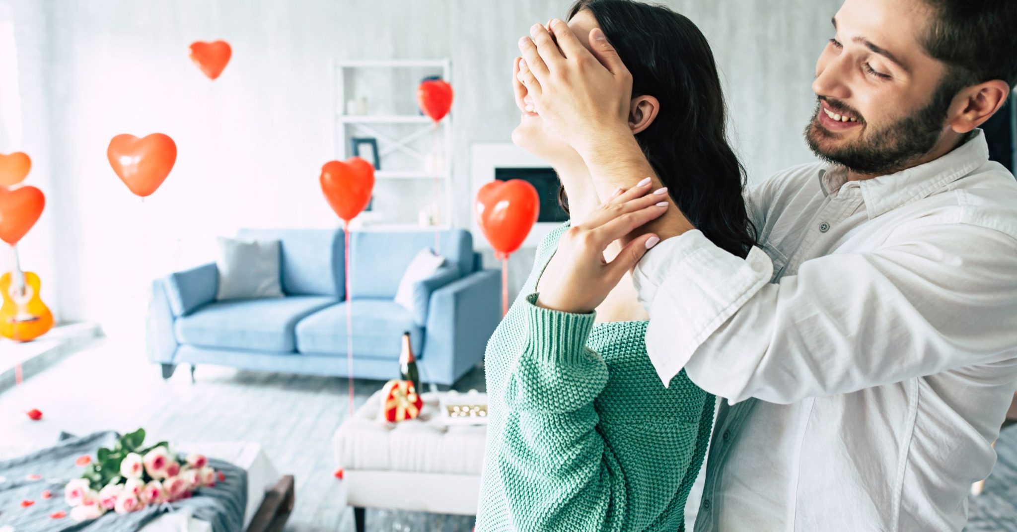 11 Ways to Make Your Spouse Feel Loved - Nomad Veronica