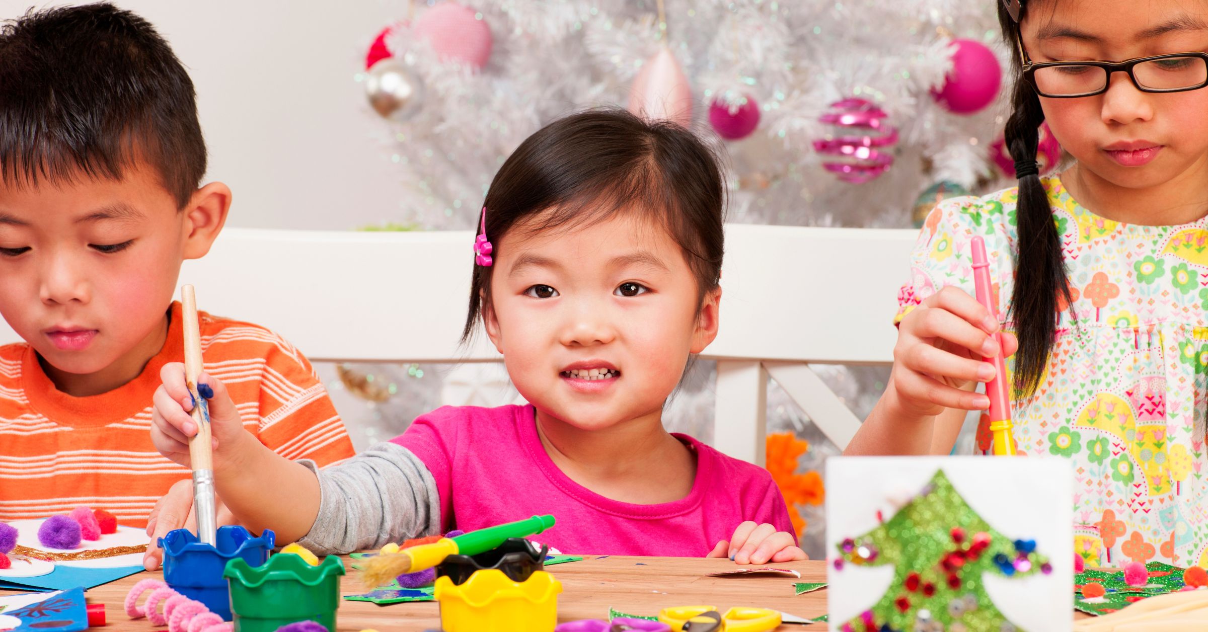 Instilling Logic and Love into Family Dynamics - Nomad Veronica