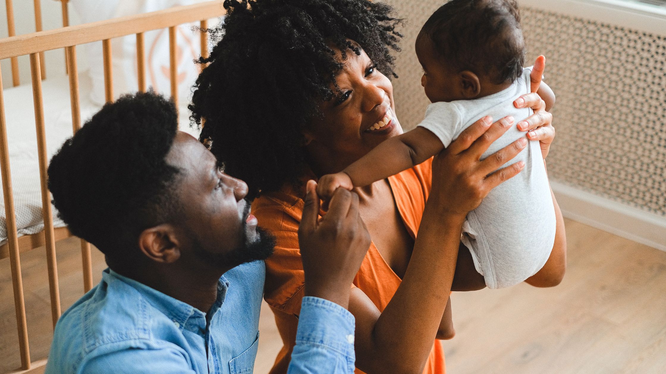 Unlock 7 Secrets of Successful Parents to Boost Kid’s Happiness - Nomad ...