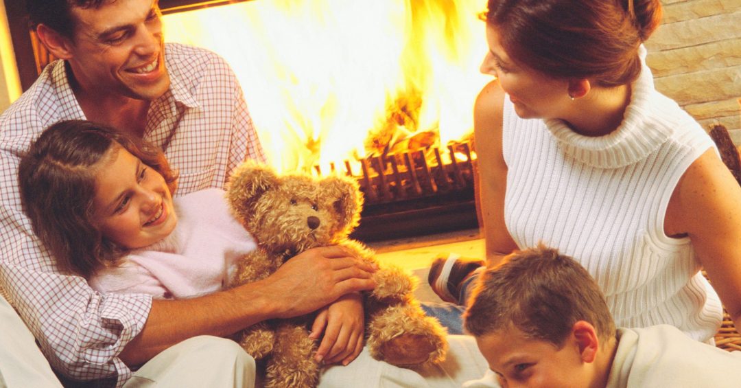 19 Ways to Connect as a Family on a Weeknight - Nomad Veronica