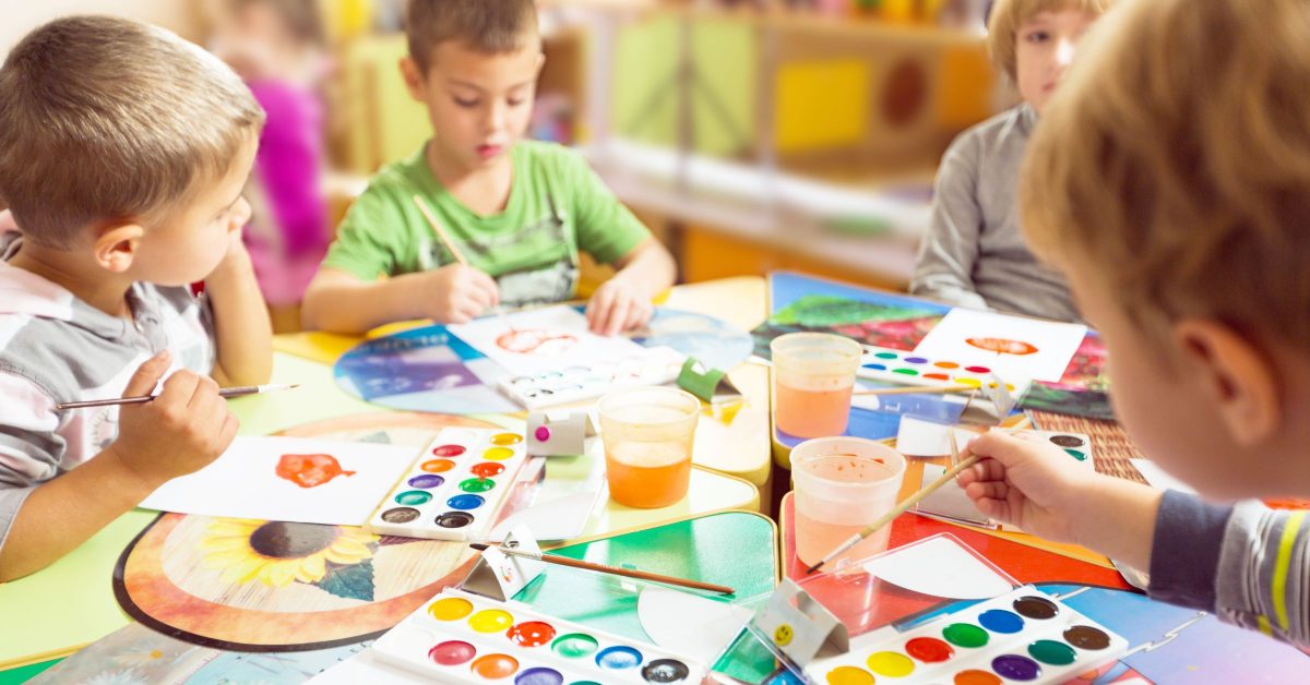 Transform Your Kid’s Day With 8 Time Management Activities - Nomad Veronica