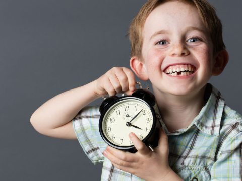 Transform Your Kid’s Day With 8 Time Management Activities - Nomad Veronica