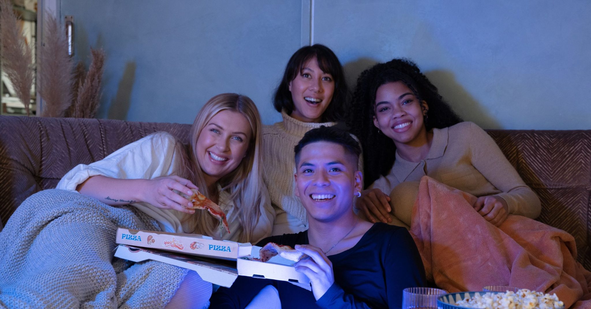 Lights, Camera, Entrepreneurship 15 Movies to Inspire Your Inner CEO ...