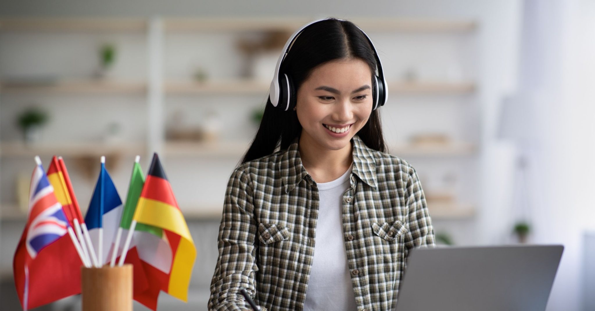 Learn This One Language Trick to Instantly Blend in Abroad - Nomad Veronica