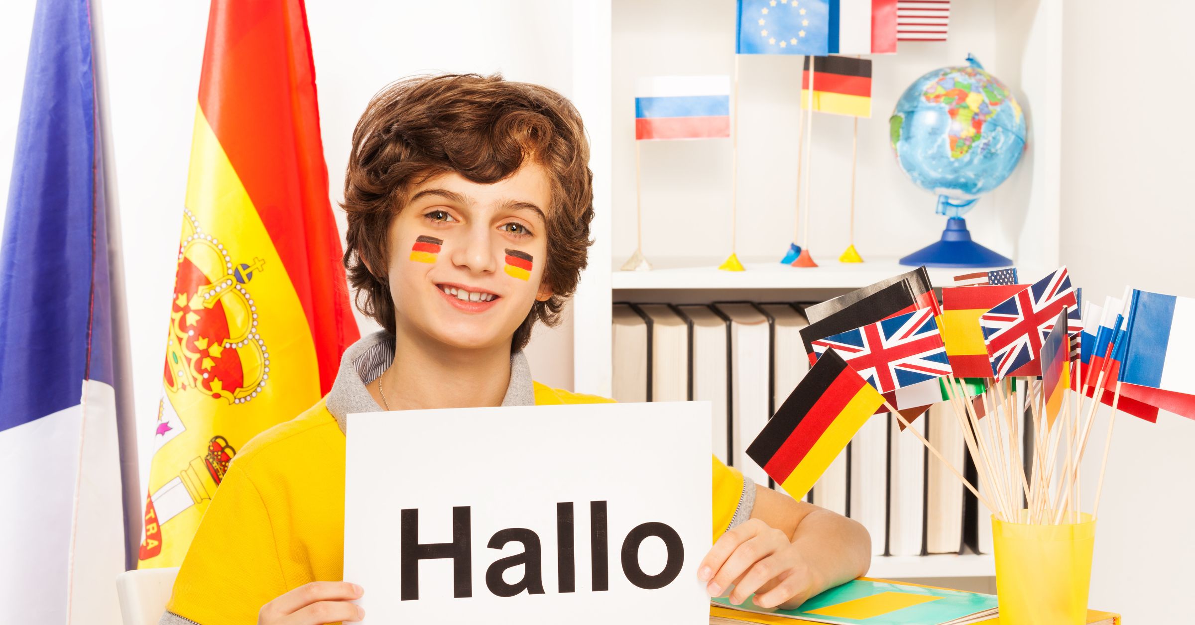 Learn This One Language Trick to Instantly Blend in Abroad - Nomad Veronica