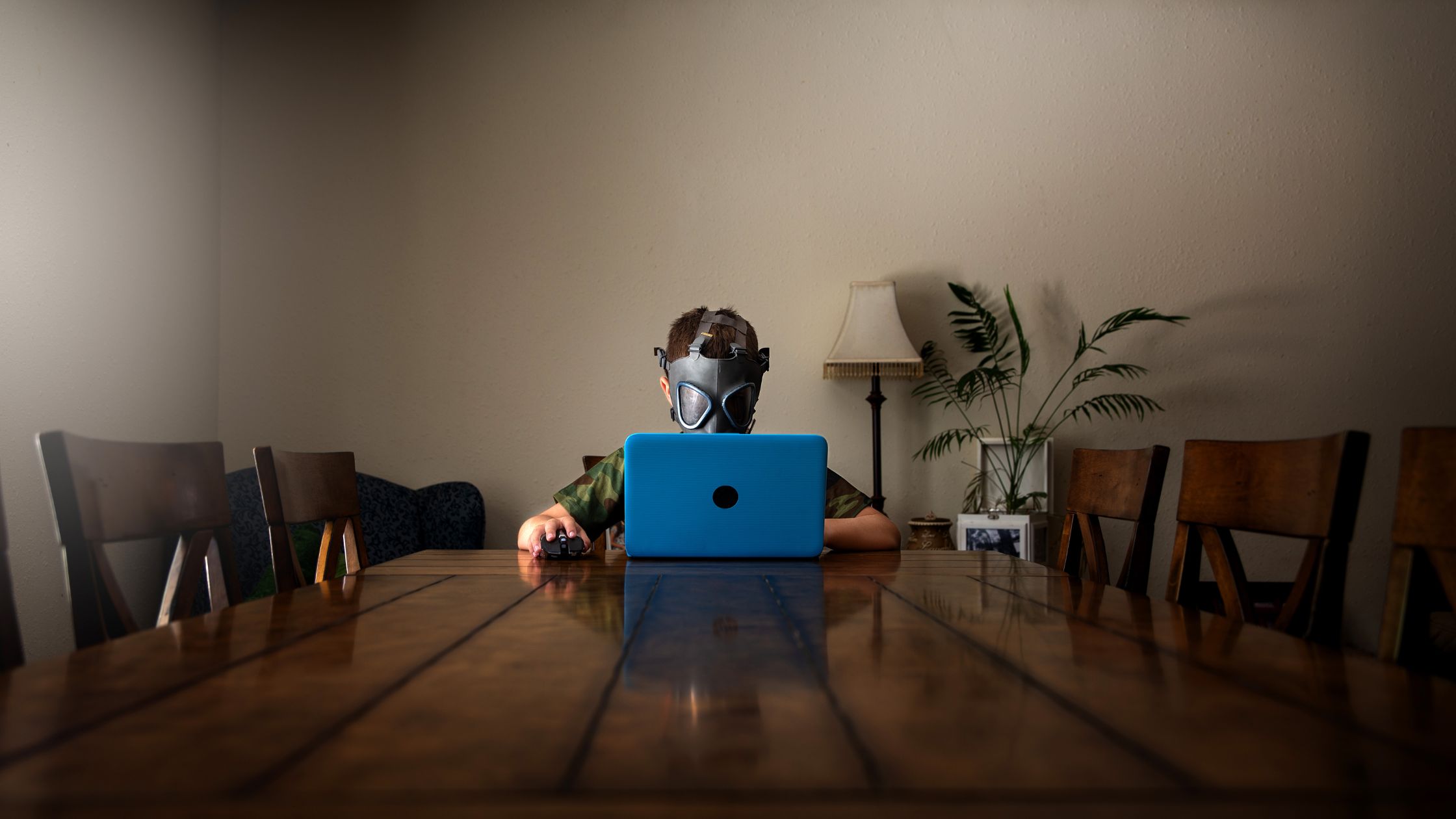 Overcoming Isolation in Remote Work: Tips for Mental Well-Being - Nomad ...