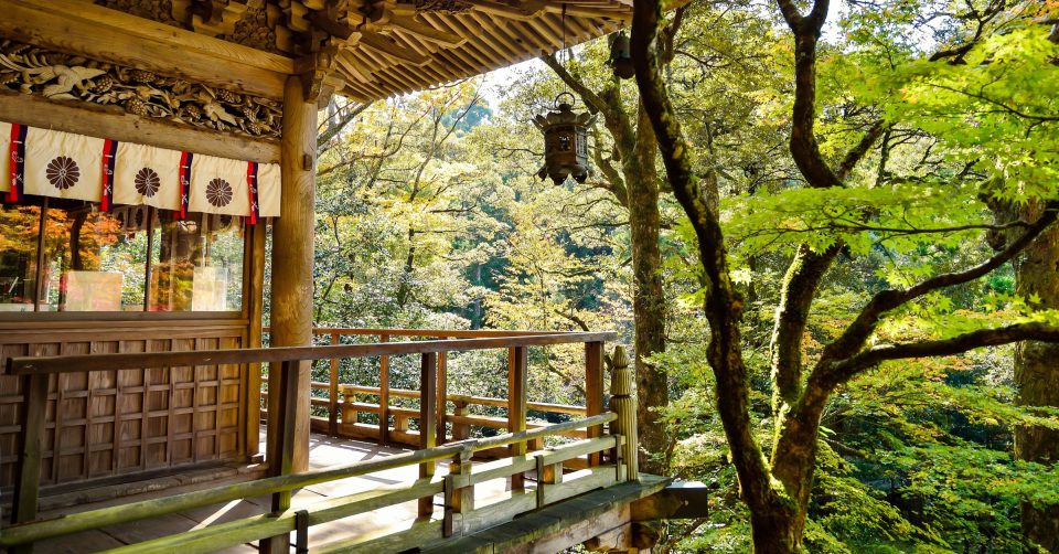 Anecdotes and Statistics About Safety in Japan - Nomad Veronica
