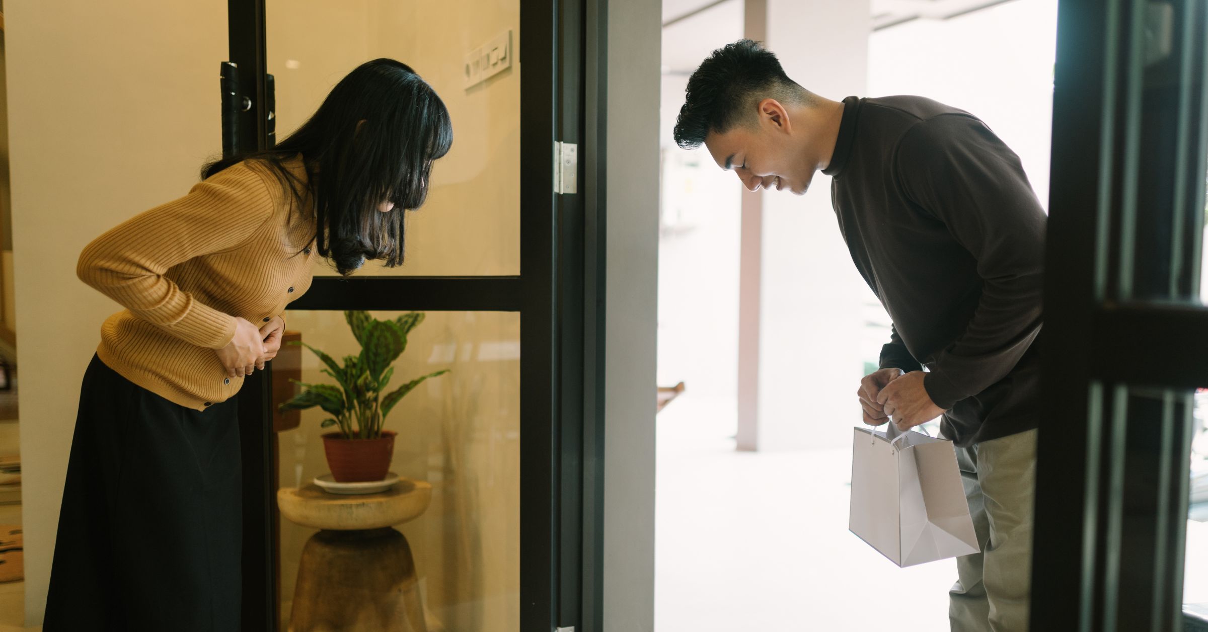 Anecdotes and Statistics About Safety in Japan - Nomad Veronica