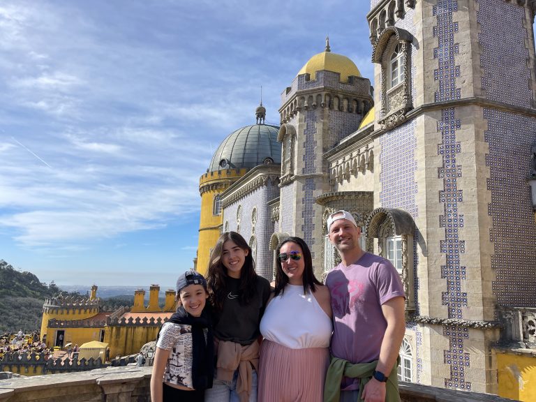 Why Are Americans Moving to Portugal? - Nomad Veronica