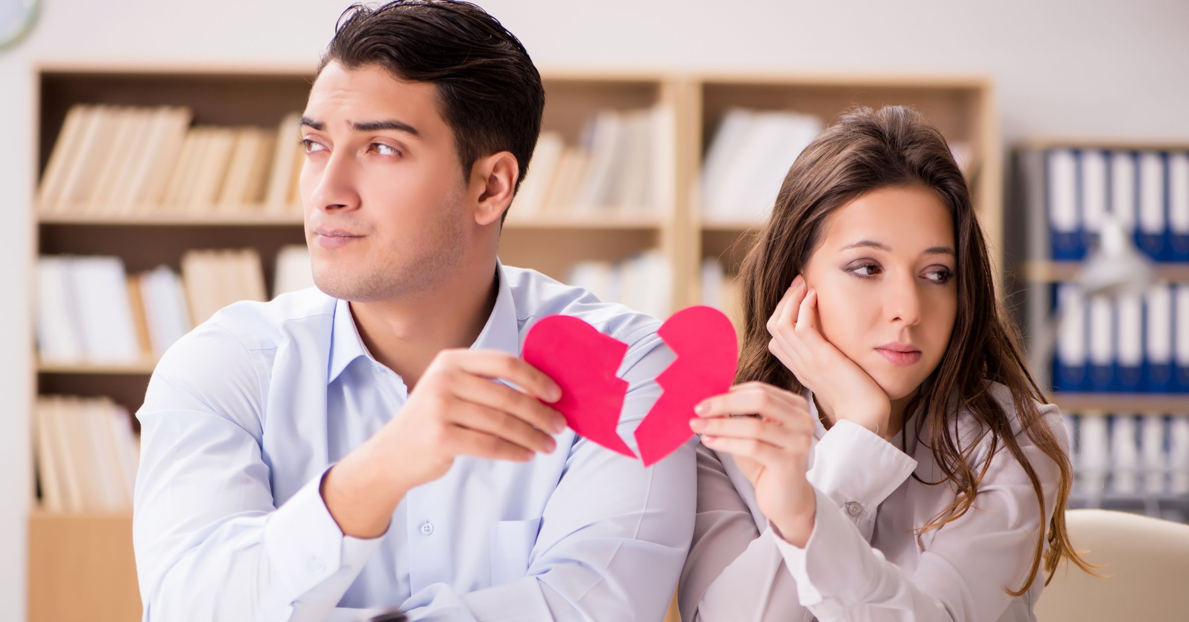 3 Ways to Knock Down Emotional Walls You’ve Built - Nomad Veronica