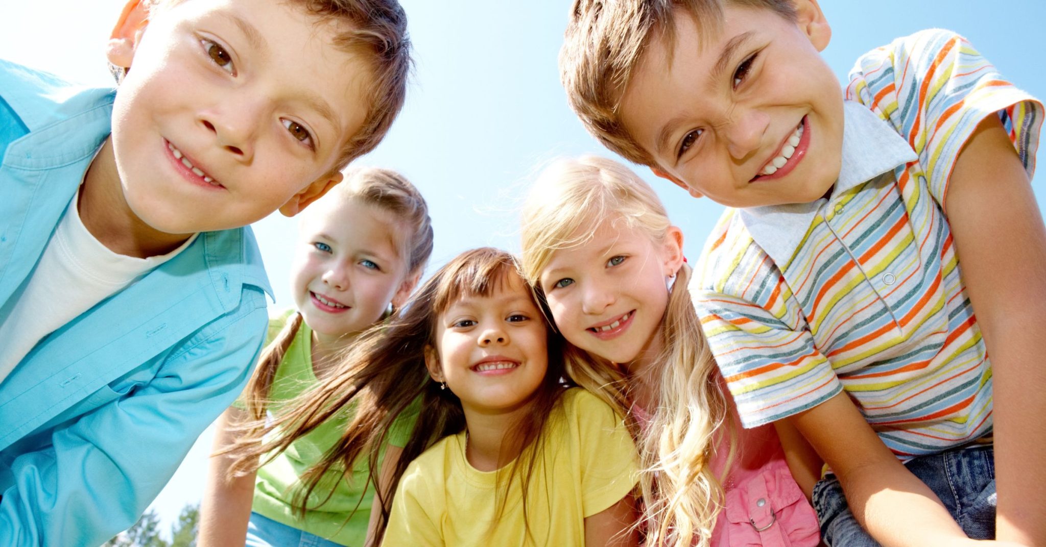 42 Life Skills You Need to Teach Your Kid Before it’s too Late - Nomad ...