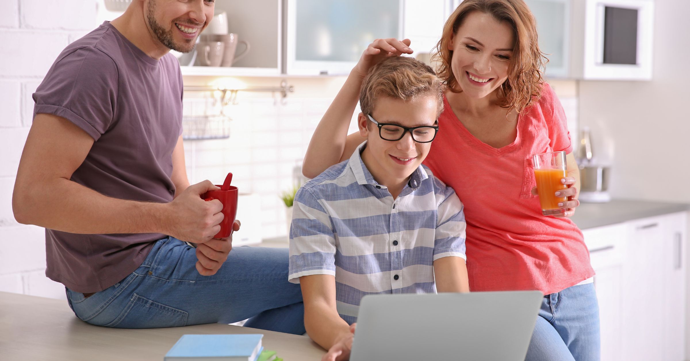 42 Life Skills You Need to Teach Your Kid Before it’s too Late - Nomad ...