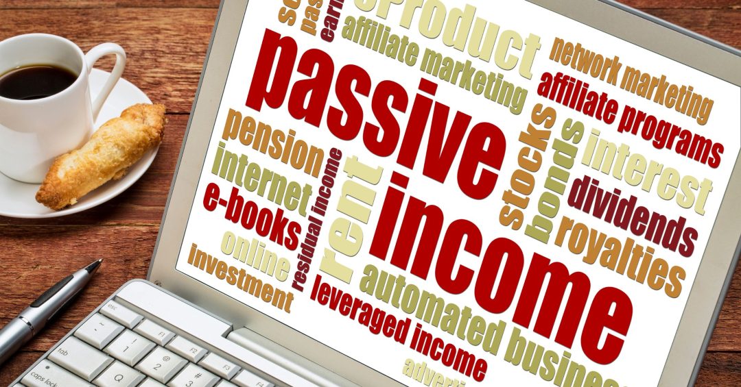 Hustle Culture is Dead Here’s How to Earn Passive Income Instead ...
