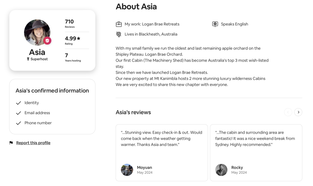 How to Increase Your Airbnb Bookings - Nomad Veronica