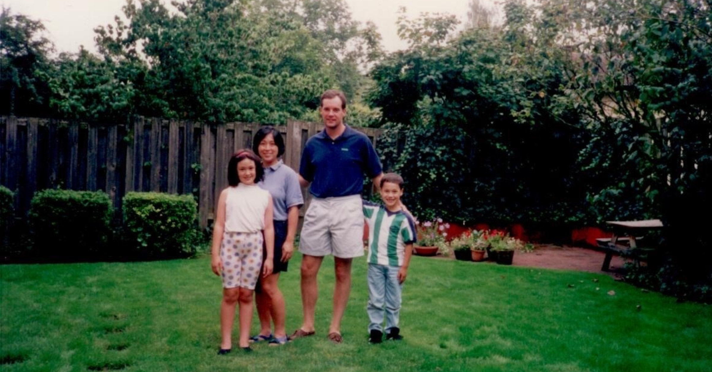 Breaking Generational Curses and Forging a New Path - Nomad Veronica