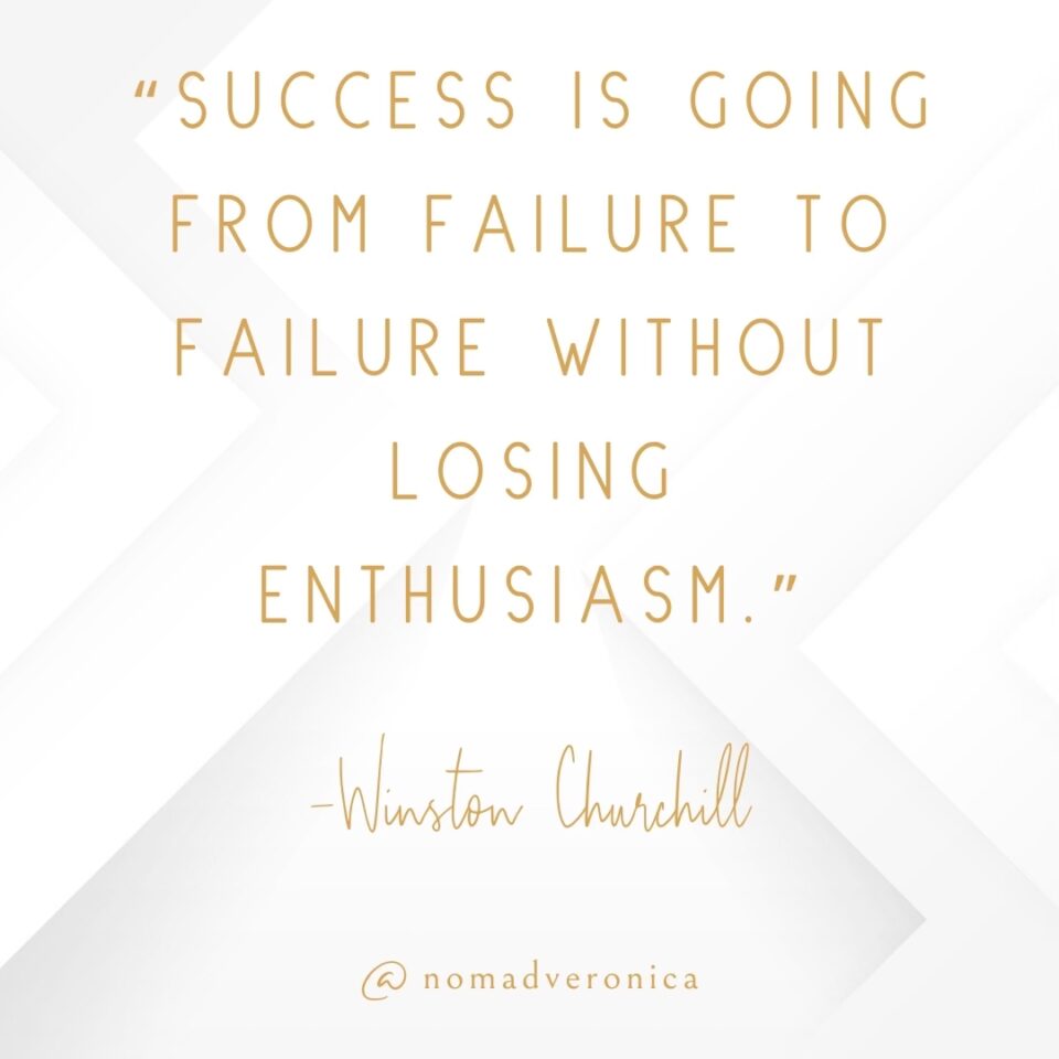 77 Inspirational Quotes About Struggles in Life - Nomad Veronica