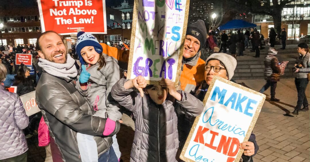 Your Adult Guide to Setting Boundaries With Parents - Nomad Veronica