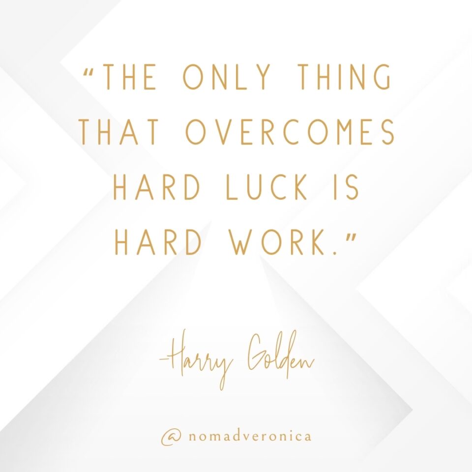 77 Inspirational Quotes About Struggles in Life - Nomad Veronica