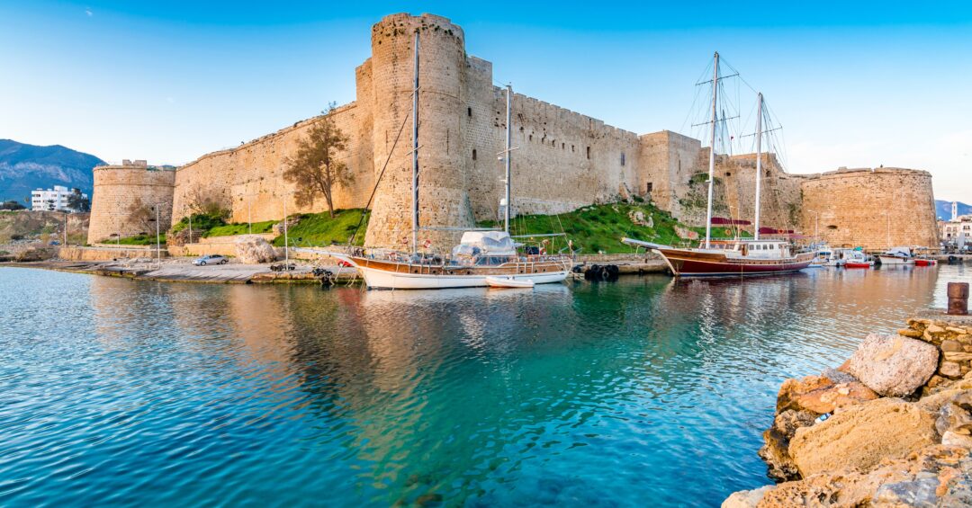 Think About Moving to Cyprus [Cyprus Expat Guide] - Nomad Veronica