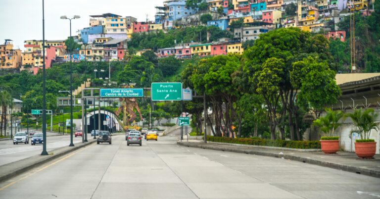 Life as an Ecuador Expat [Everything You Need to Know] - Nomad Veronica