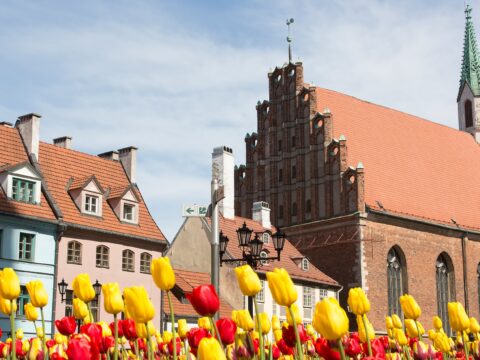 Expats Guide to Living in Latvia [Pros & Cons for Americans] - Nomad ...