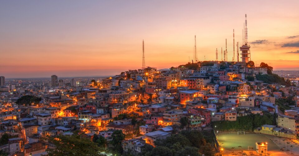 Life as an Ecuador Expat [Everything You Need to Know] - Nomad Veronica