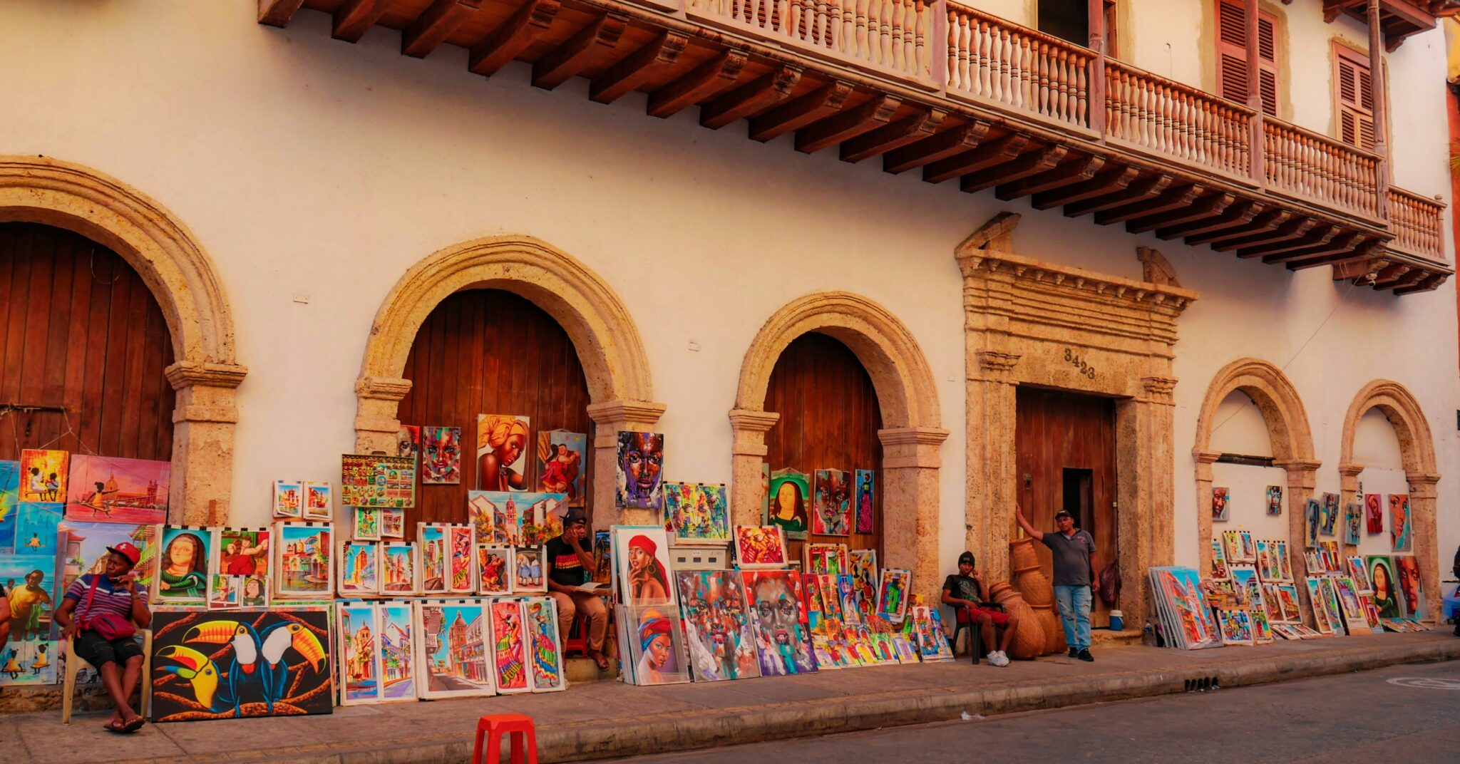 Moving to Colombia from the U.S. [Expats Guide] - Nomad Veronica