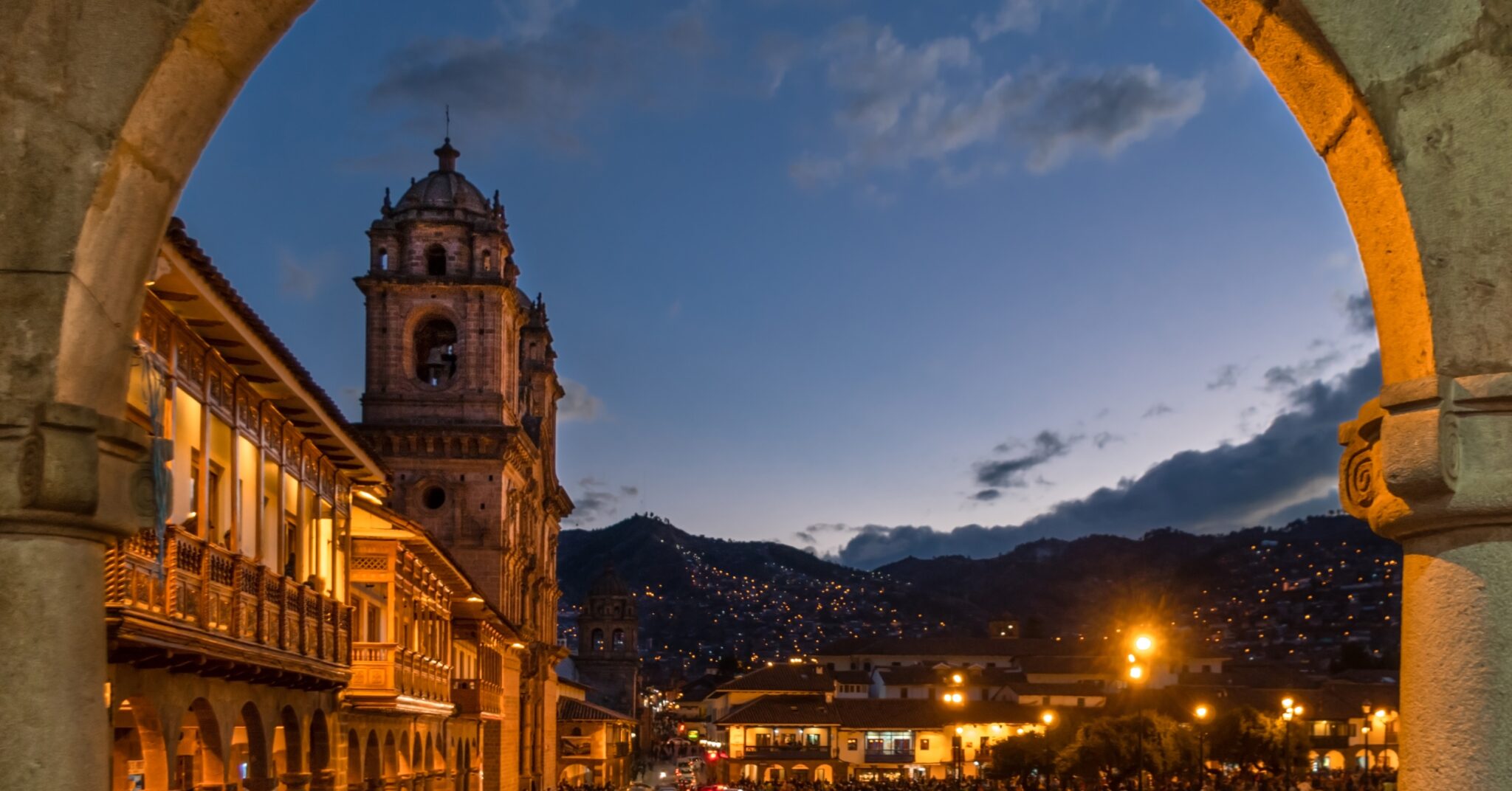 Consider Moving to Peru [Guide for American Expats] - Nomad Veronica