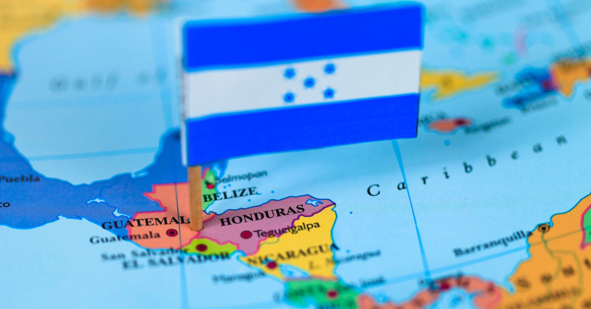 Living as an Expat in Honduras [American Expats Guide] - Nomad Veronica